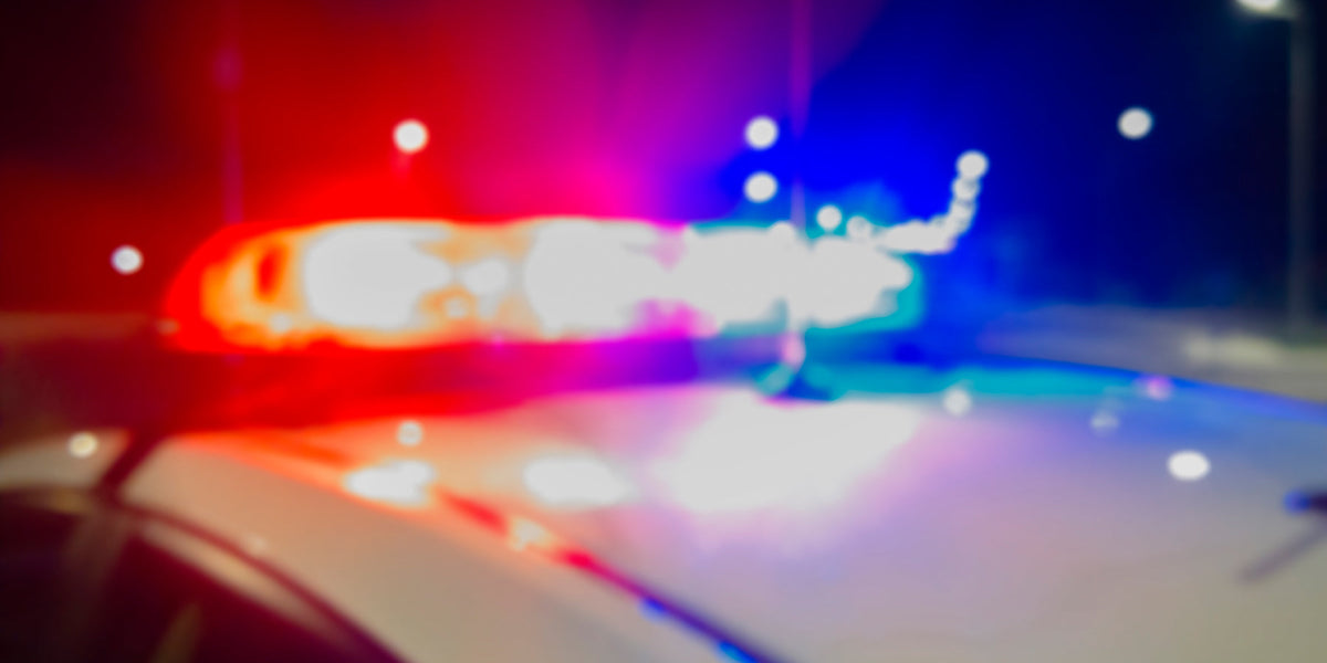 Police and 1 st Responders Find Brake Noise Solution! Tahoe + PureForg — PureForge