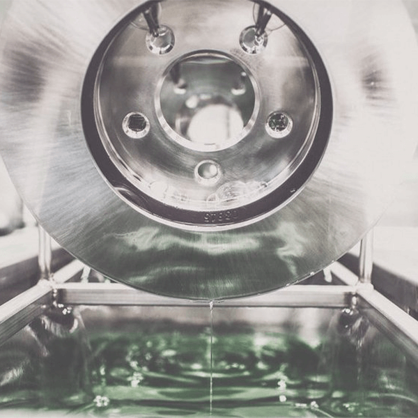 PureForge® Brakes - We Can Prove It!