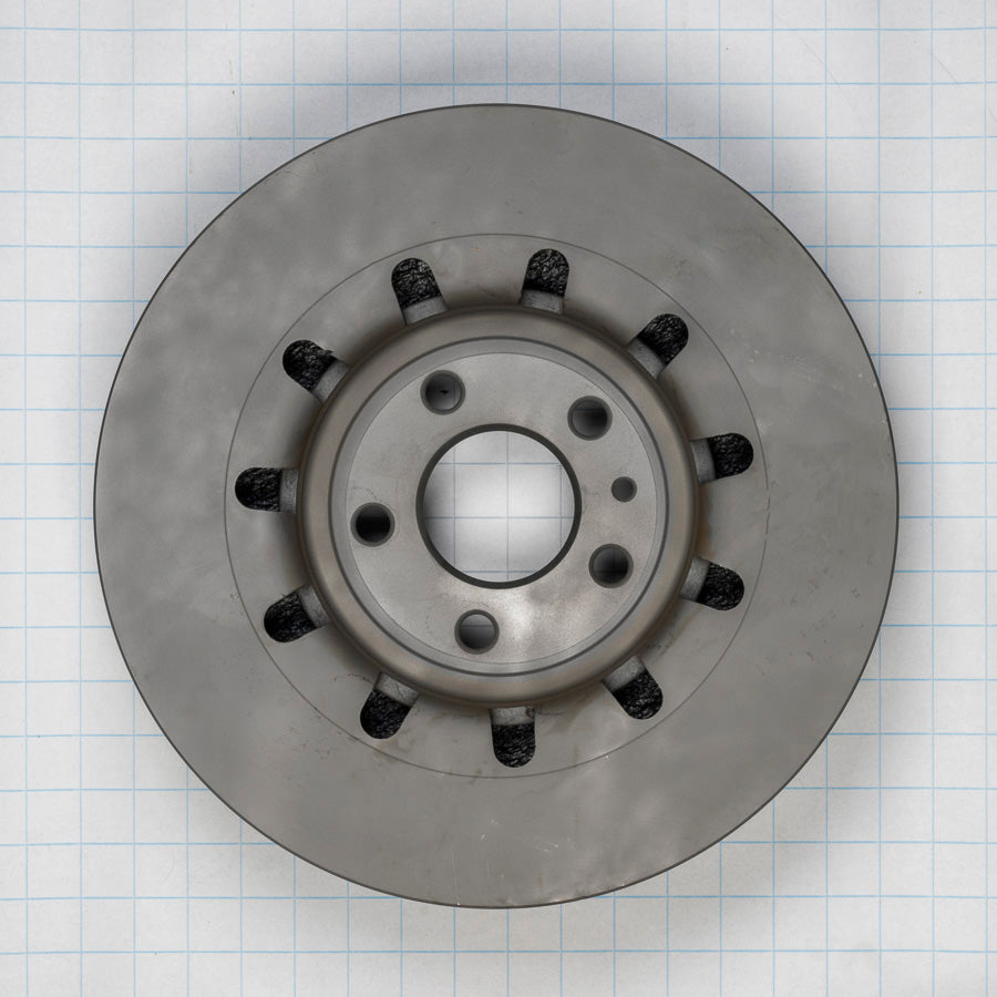 Ford Explorer (SUV) PPV 2013-2019 Front Axle Kit — PureForge